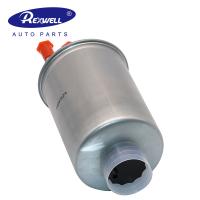 China Car Water Separator Fuel Filters For Ssangyong Rexton Kyron Rexton Rodius Fuel Filter 2240008020 22400-08020 for sale