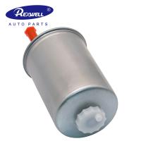 China New Genuine OE 6650921001 2247008B00 Aluminum Auto Water Separator Fuel Filter For GM Chevrolet Ssangyong Rexton Kyron 2005- for sale