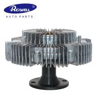 China Auto Radiator Silicone Oil Fan Clutch Viscous Coupler 16210-31040 for Toyota 4Runner Tacoma Land Cruiser PRADO for sale