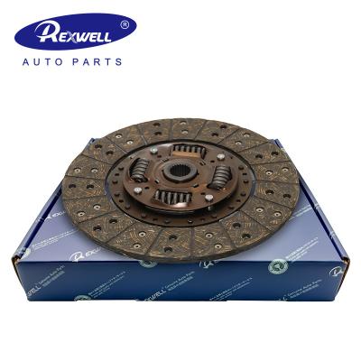 China Auto parts Clutch Kit OEM NSD215 30100-3XN0A 250mm Auto Clutch Disc For Nissan Patrol Y60 NV350 Urvan E26 for sale