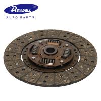 China Auto parts Clutch Kit OEM NSD215 30100-3XN0A 250mm Auto Clutch Disc For Nissan Patrol Y60 NV350 Urvan E26 for sale