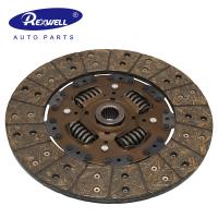 China Auto parts Clutch Kit OEM NSD215 30100-3XN0A 250mm Auto Clutch Disc For Nissan Patrol Y60 NV350 Urvan E26 for sale