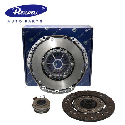 China 31001-0W061 31001-0R040 New Durable Clutch Kit For Toyota RAV4 3 Piece Set With Disc Cover & Bearing Auto Clutch Assembly for sale