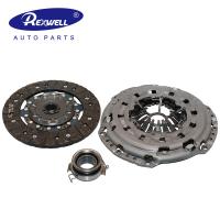 China 31001-0W061 31001-0R040 New Durable Clutch Kit For Toyota RAV4 3 Piece Set With Disc Cover & Bearing Auto Clutch Assembly for sale