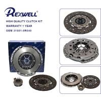 China 31001-0W061 31001-0R040 New Durable Clutch Kit For Toyota RAV4 3 Piece Set With Disc Cover & Bearing Auto Clutch Assembly for sale