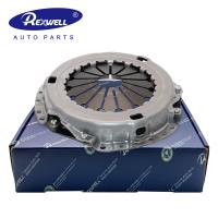 China Durable Clutch System OEM CTX-088 31210-17040 250mm Clutch Cover for Toyota Corolla ZZE# 1ZZ 2ZZ 3ZZ Clutch Pressure Plate for sale