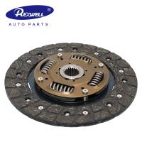China Durable Auto Clutch System 31250-05101 220mm Clutch Disc For Toyota Corolla ZZE# 1ZZ 2ZZ 3ZZ 2002-2007 for sale