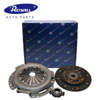 China 801258 620304900 Clutch Kit Set 200mm Clutch Cover & Disc Release Bearing for Citroen C15/Peugeot 306 - 3 Parts for sale
