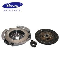 China 801258 620304900 Clutch Kit Set 200mm Clutch Cover & Disc Release Bearing for Citroen C15/Peugeot 306 - 3 Parts for sale