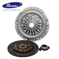 China 801258 620304900 Clutch Kit Set 200mm Clutch Cover & Disc Release Bearing for Citroen C15/Peugeot 306 - 3 Parts for sale