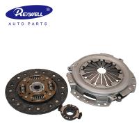 China 801258 620304900 Clutch Kit Set 200mm Clutch Cover & Disc Release Bearing for Citroen C15/Peugeot 306 - 3 Parts for sale