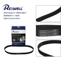 China HNBR 119ZB32 8-94419-856-0 Auto Engine Timing Belt Kit Set For ISUZU ELF NHR 4JG2/NKR 4JB1 OPEL 4JA1 for sale