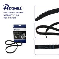 China Guaranteed Heavy Duty Timing Belt Kit for Mitsubishi L200 1145A019 Long Lasting for sale