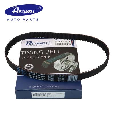 China 1KD-FTV Diesel Engine Timing Belt Kit 97R25 13568-39015 13568-39016 For Toyota Land Cruiser Hilux 2KD 13568-30010 for sale