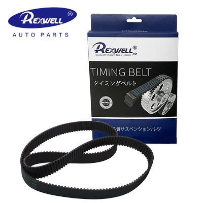 China 211S8M4 OEM Timing Belt Kit for Toyota Land Cruiser Lexus LX470 Fits 1UR/2UZ/3UZ Engines OE# 13568-59095 13568-50020 Timing Belts for sale