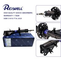 China OEM 51610-T7A-J020-M1 Auto Suspension Right Front Shock Absorber Strut For Honda Vezel RU3 SUV 51610T7AJ020M1 for sale