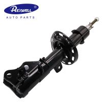 China 51620-T7A-J020-M1 Car Suspension Left Front Shock Absorber Strut for Honda Vezel RU3 for sale