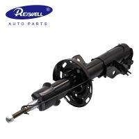 China 51620-T7A-J020-M1 Car Suspension Left Front Shock Absorber Strut for Honda Vezel RU3 for sale