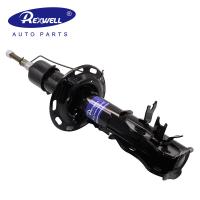 China 51620-T7A-J020-M1 Car Suspension Left Front Shock Absorber Strut for Honda Vezel RU3 for sale