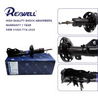 China 51620-T7A-J020-M1 Car Suspension Left Front Shock Absorber Strut for Honda Vezel RU3 for sale