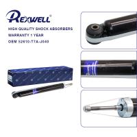 China Oem 52610-T7A-J040-M1 Right Rear Gas Shock Absorber for Honda Vezel DAA RU3 LEB 2018 52610T7AJ040M1 for sale