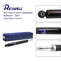 China 52620-T7A-J040-M1 Oem Auto Suspension Left Rear Shock Absorber For Honda Vezel DAA RU3 LEB 2018 52620T7AJ040M1 for sale