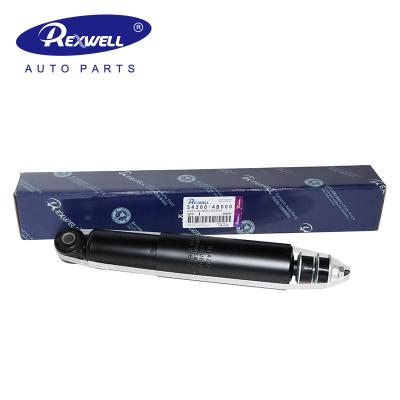 China REXWELL Premium Auto Parts 554095 54300-4B000 54300-43102 54300-43160 54300-4F000 Car Front Shock Absorbers For Hyundai H100 Bus for sale
