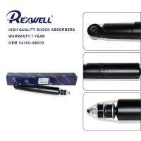 China REXWELL Premium Auto Parts 554095 54300-4B000 54300-43102 54300-43160 54300-4F000 Car Front Shock Absorbers For Hyundai H100 Bus for sale
