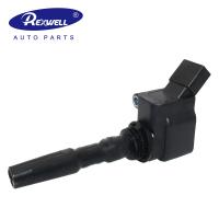 China 04C905110B 04C905110J New Genuine Parts Auto Engine Candle Ignition Coils Pack For VAG VW Audi A4 Skoda for sale