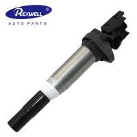 China 12131712219 12138616153 Automobile Spare Parts Auto Engine Candle Ignition Coils for BMW MINI R55 X3 X5 Series for sale
