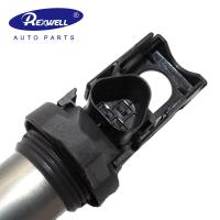 China 12131712219 12138616153 Automobile Spare Parts Auto Engine Candle Ignition Coils for BMW MINI R55 X3 X5 Series for sale