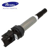 China 12131712219 12138616153 Automobile Spare Parts Auto Engine Candle Ignition Coils for BMW MINI R55 X3 X5 Series for sale