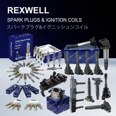China SK20HR11 Japan Car New Genuine Dual Iridium Platinum Nickel Universal Spark Plug for Toyota Honda Nissan Hyundai for sale