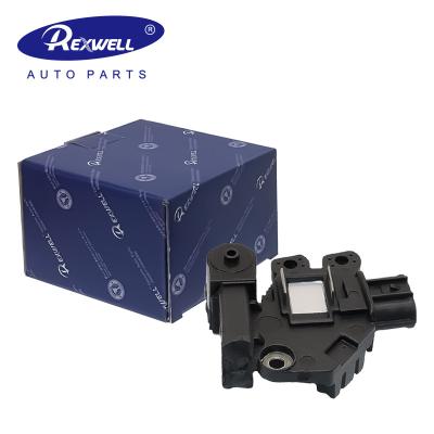 China 37370-2B300 Auto Parts Alternator Voltage Regulator for Hyundai Kia RIO VELOSTER for sale