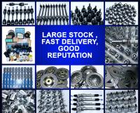 China New A6MF1 A6MF2 Auto 6 Speed Transmission 4WD Differential Case Cup Cover Assy 45822-3B650 For Hyundai Kia Sportage 458223B650 for sale