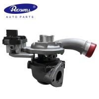 China High Performance Auto Engine Turbocharger 4805337 96832200 25181746 For GM Chevrolet Daewoo Opel Turbo for sale