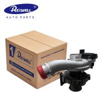 China High Performance Auto Engine Turbocharger 4805337 96832200 25181746 For GM Chevrolet Daewoo Opel Turbo for sale