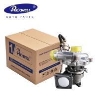 China RHF5 VA430013 8971228843 New Genuine Turbocharger for Ford Ranger / Mazda B-SERIE UN 2.5 TD 4WD WL-T Turbo for sale