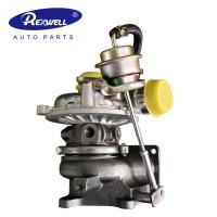 China RHF5 VA430013 8971228843 New Genuine Turbocharger for Ford Ranger / Mazda B-SERIE UN 2.5 TD 4WD WL-T Turbo for sale