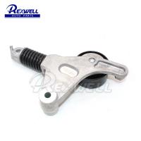 China REXWELL OEM 16620-0H020 16620-28040 High Quality Engine Fan Belt Tensioner Pulley Assy for Toyota CAMRY RAV4 1AZ 2AZ-FE 2.0 2.4 for sale