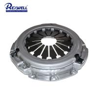 China 275mm Clutch Disc Cover 31210-36160 For Land Cruiser HJ75 Spare Parts CTX-084 for sale