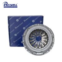 China 31210-0K040 Clutch Cover Assembly for Hilux Vigo 2KD Guaranteed by OE NO. 31210-0K060 for sale