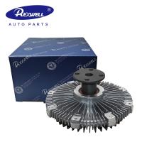 China High Performance Auto Cooling Parts Radiator Fan Clutch WE01-15-150 For RANGER & MAZDA BT-50 Pickup 2.5 MRZ-CD WLAA 4x4 WE0115150 for sale