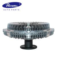 China High Performance Auto Cooling Parts Radiator Fan Clutch WE01-15-150 For RANGER & MAZDA BT-50 Pickup 2.5 MRZ-CD WLAA 4x4 WE0115150 for sale