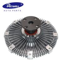 China High Performance Auto Cooling Parts Radiator Fan Clutch WE01-15-150 For RANGER & MAZDA BT-50 Pickup 2.5 MRZ-CD WLAA 4x4 WE0115150 for sale