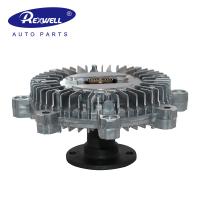 China OEM MD331586 Silicone Oil Radiator Fan Clutch Viscous Coupler Assy Kit For MITSUBISHI PAJERO SPORT L200 4D56-TD for sale