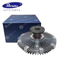 China Auto Parts M-100F MN176301 MD356867 Drive Cooling Radiator Fan Clutch For MITSUBISHI PAJERO L200 V73 6G74 V6 3000CC for sale