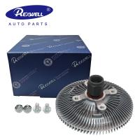 China OEM AB39-8C617-AB Radiator Cooling Fan Clutch Viscous Coupling For Ford TRANSIT Bus 3.2 TDCi RWD SAFA AB398C617AB for sale
