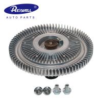China OEM AB39-8C617-AB Radiator Cooling Fan Clutch Viscous Coupling For Ford TRANSIT Bus 3.2 TDCi RWD SAFA AB398C617AB for sale