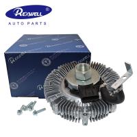 China JB3Z8A616A JB3G8A616AC Car Electronically Controlled Radiator Silicon Oil Fan Clutch For Ford Ranger Pickup 2.0TDCi Bi-Turbo YN2S for sale